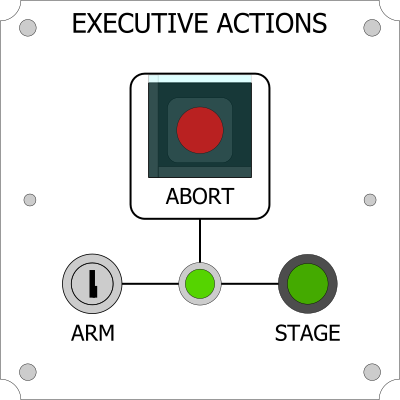 Untitled Space Craft | CAB