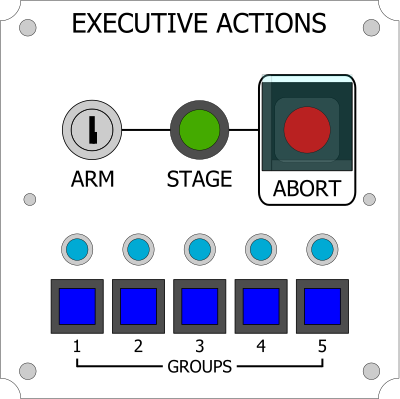 Untitled Space Craft | CAB