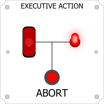 Untitled Space Craft | CAB