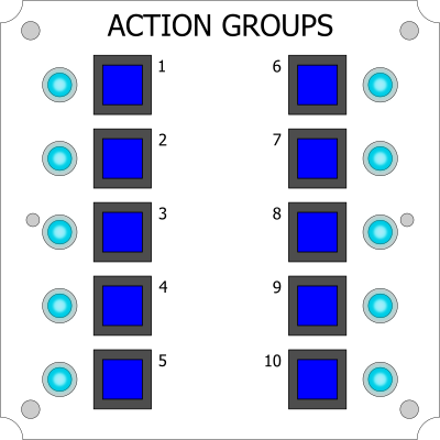 Untitled Space Craft | CAB