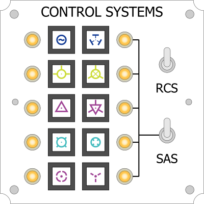 Untitled Space Craft | CAB