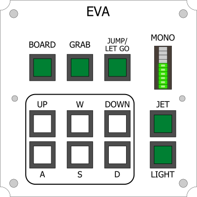 Untitled Space Craft | CAB