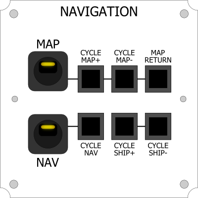 Untitled Space Craft | CAB