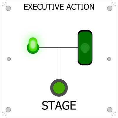 Untitled Space Craft | CAB