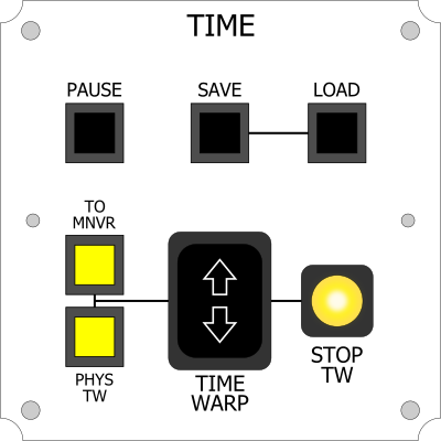 Untitled Space Craft | CAB